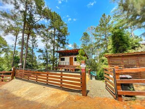 Villa, 5 quartos, acessível, fumadores | Exterior