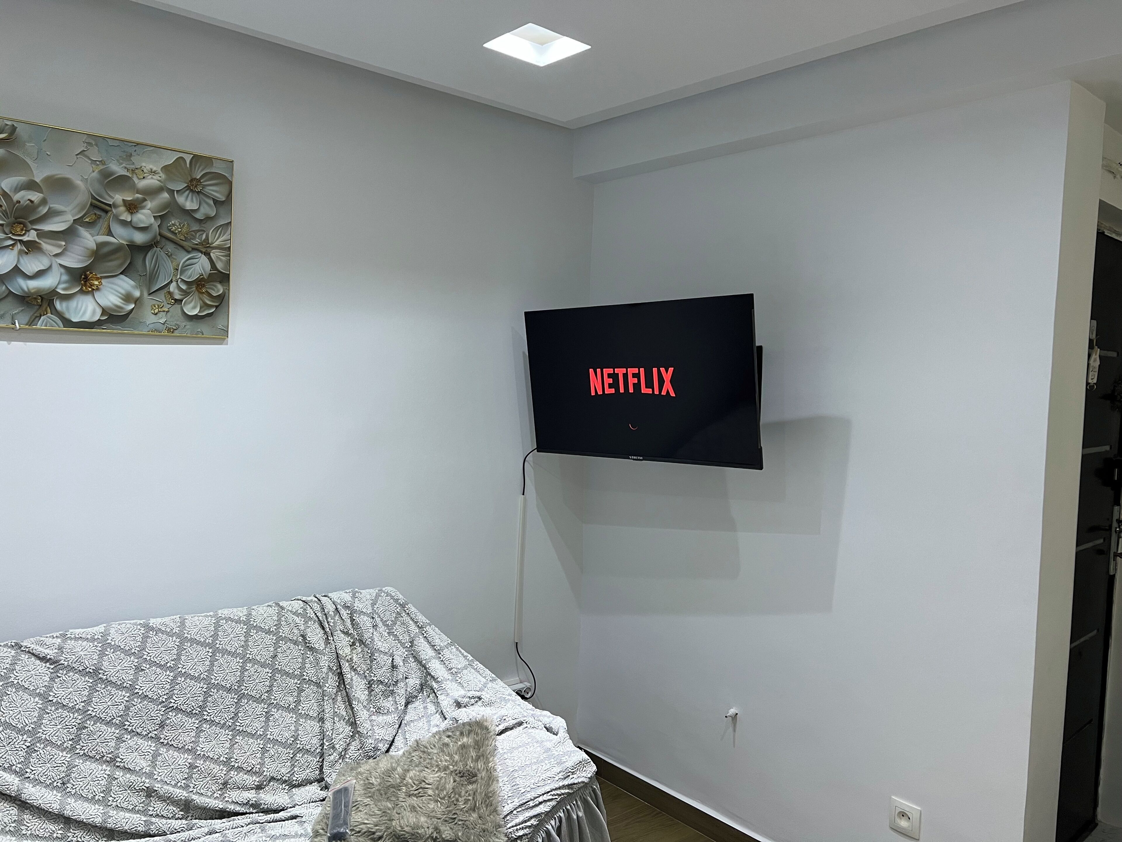 Cozy Apartment In Constantine - Constantine