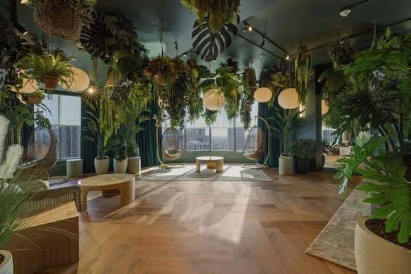 Modern Downtown Miami Studio | Sleeps 4 | Steps to Miami Worldcenter ...