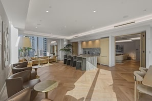 Modern Downtown Miami Studio | Sleeps 4 | Steps to Miami Worldcenter ...