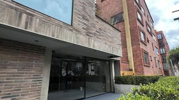 Fachada