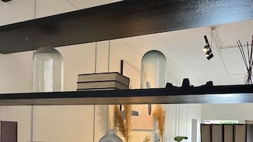 Casa Familiar | Interior