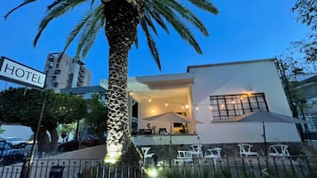 Casa Comfort | Exterior