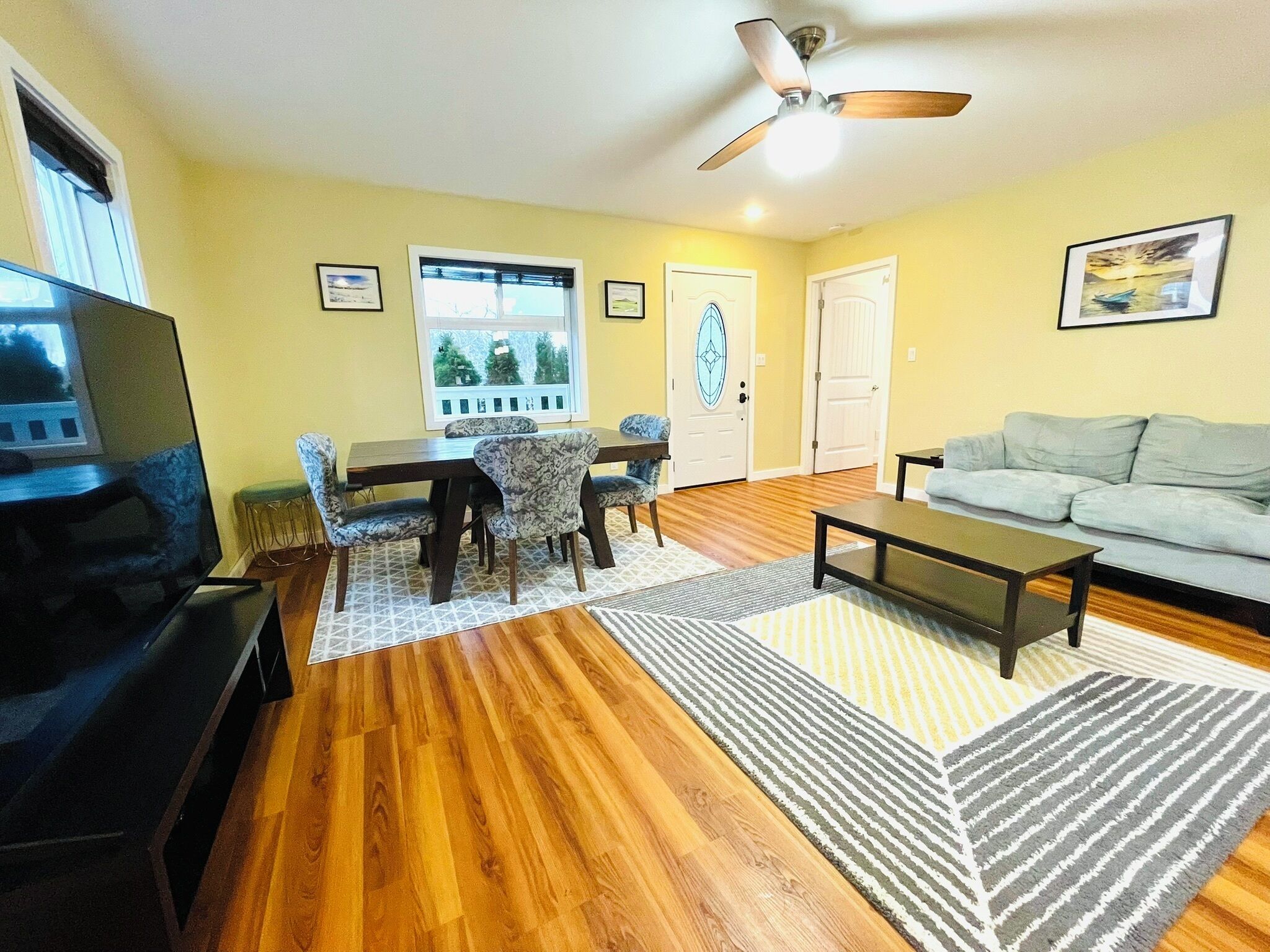 Peaceful Cottage Home In North Nanaimo - Nanaimo