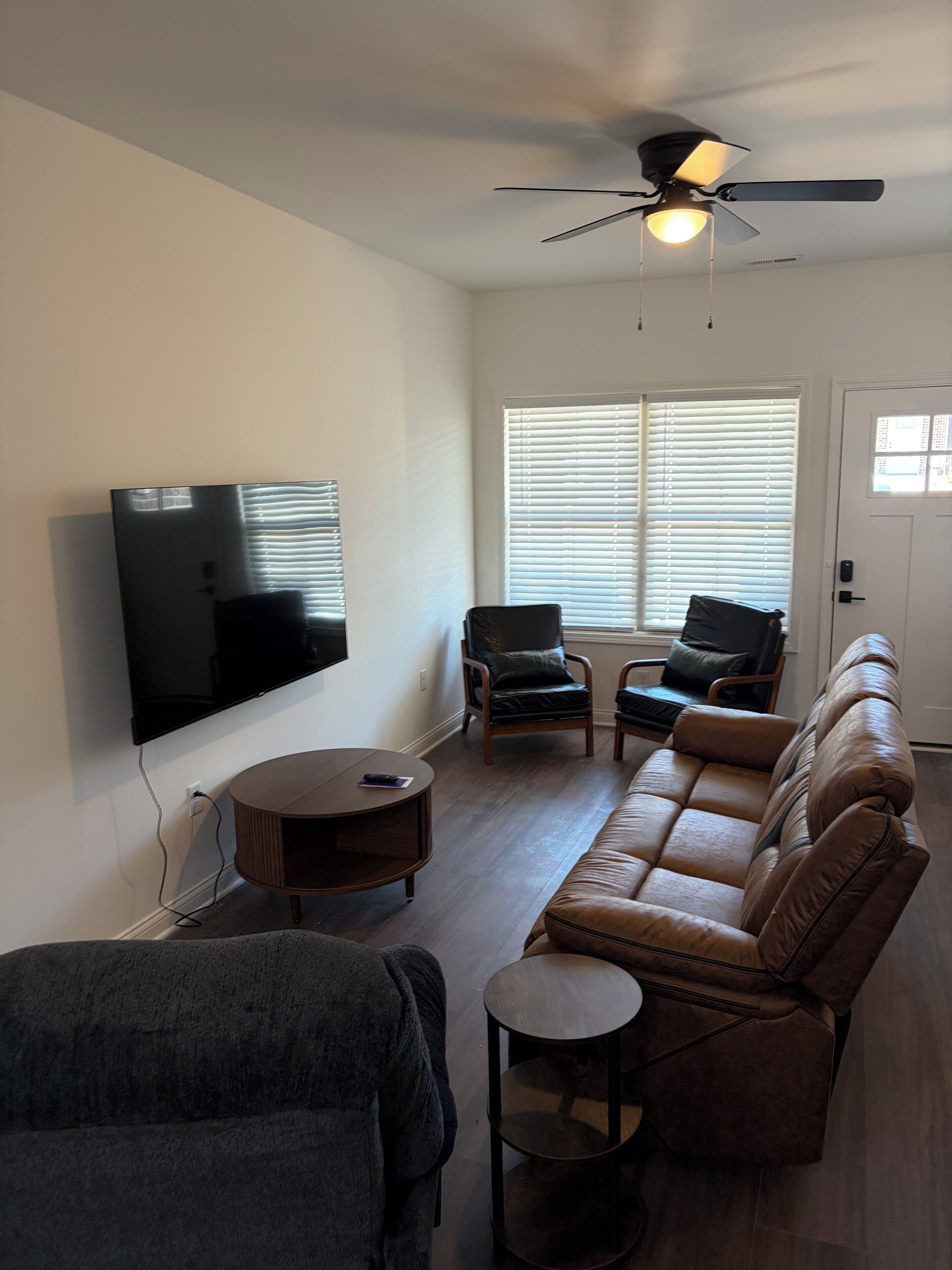 Brand New Cozy 2-bedroom Condo In Beautiful Berea - Berea, KY