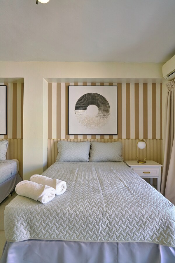 Roy Arias Suites - Santo Domingo