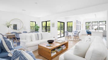 Casa (6 Bedrooms) | Parte interna