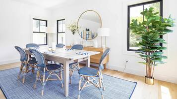 Casa (6 Bedrooms) | Interior