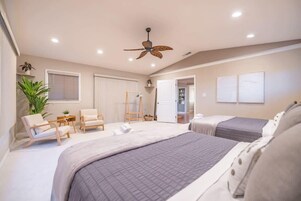 Casa (4 Bedrooms) | Interior
