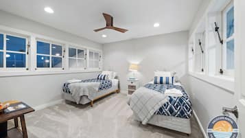 Vila (4 Bedrooms) | Parte interna