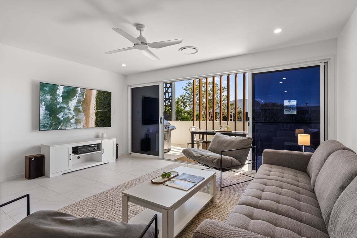 4 Allura Circuit Coolum Beach - Coolum Beach