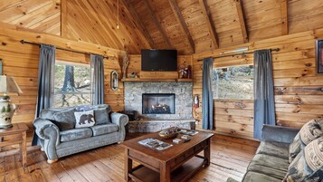 Casa (2 Bedrooms) | Interior