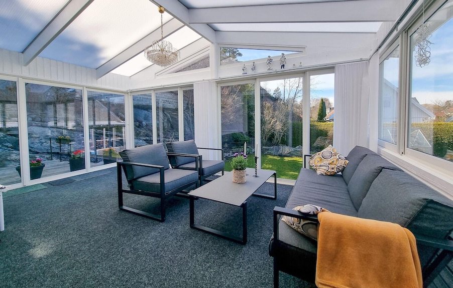 Maison Confortable à Torslanda Avec Wi-fi - Göteborg