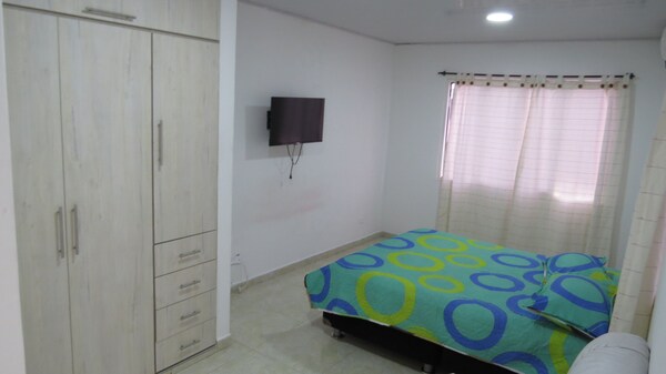 Rumba Y Salsa Accommodation - Cali