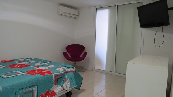 Rumba Y Salsa Accommodation - Cali