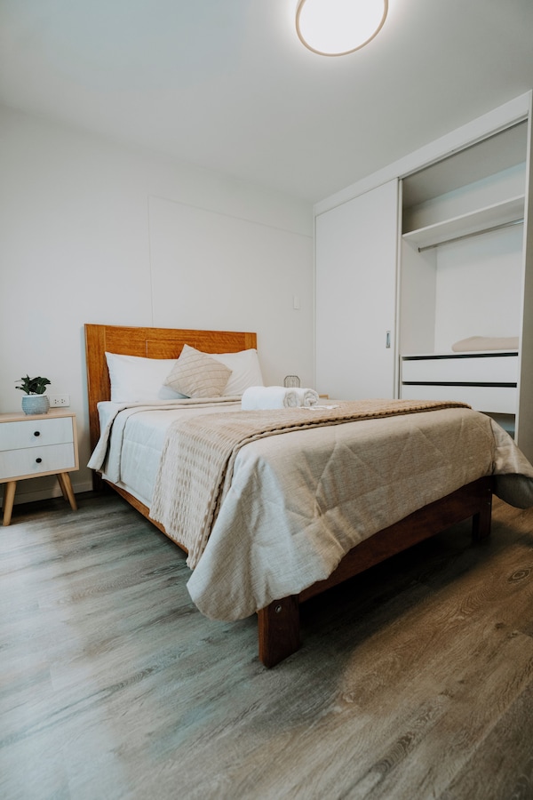 Askha Home Apartment - Cusco