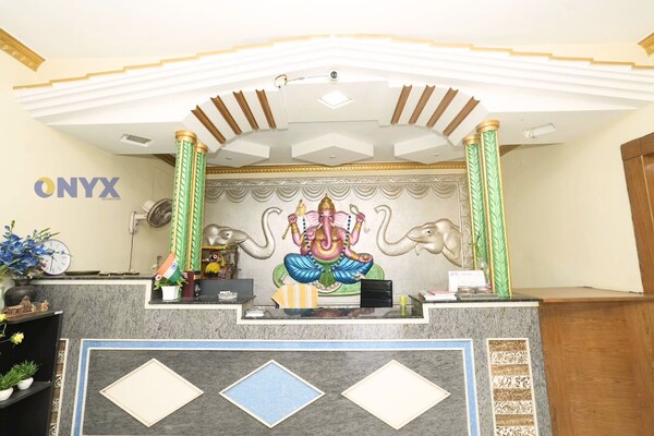 Hotel Shree Sampada Od - Odisha
