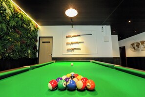 Sala de jogos