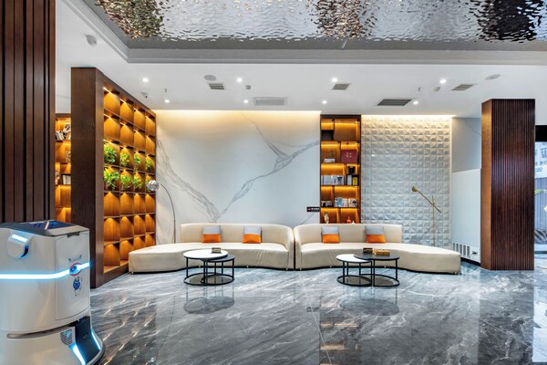 Shuman Hotel - Xi'an