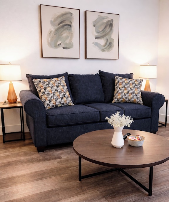 Horizon Luxury 1br Retreat Pool Hot Tub Wifi - Reno, NV