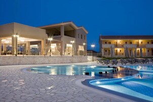 Piscina exterior