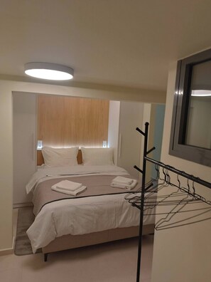 Apartamento, 1 quarto | 1 quarto 