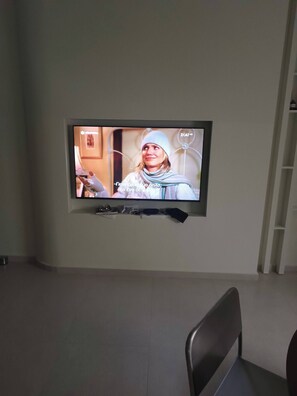 Apartamento, 1 quarto | Comodidade do quarto