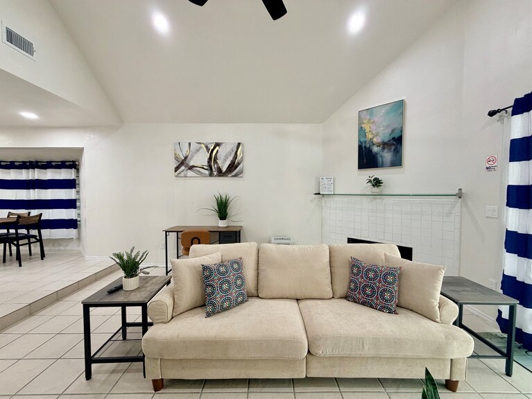 Waterside At Vicc - Cozy, Blissful Views! - Brownsville, TX