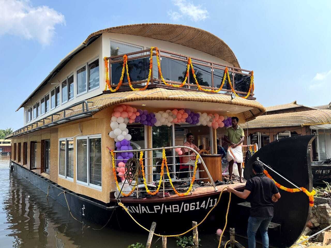 Quarto Duplo Superior | Exterior