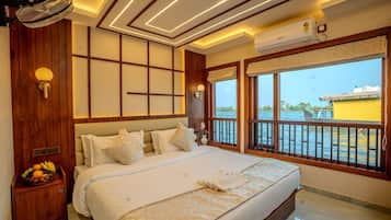 Quarto Duplo Superior