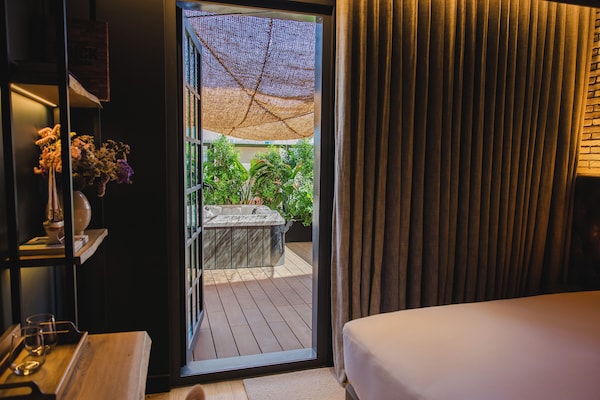 Docas Hotel Lisbon - Lisszabon