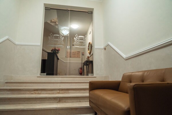 Villa Matera - Provincia di Benevento