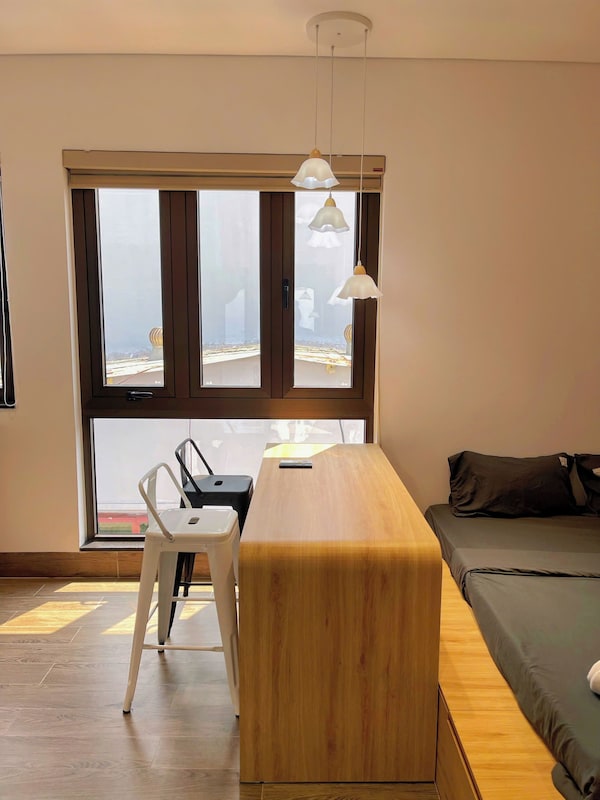 Corgi House Da Nang- Airport City Center - Da Nang, Province, Vietnam