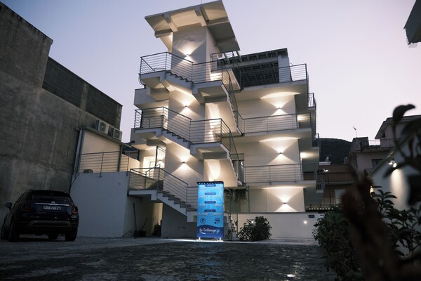 La Tartaruga Resort - Sicily