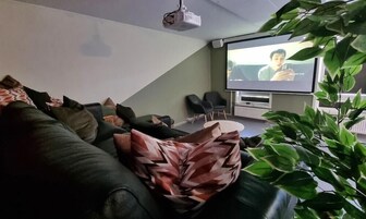 Sala de estar