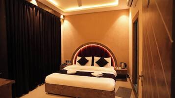 Quarto luxo