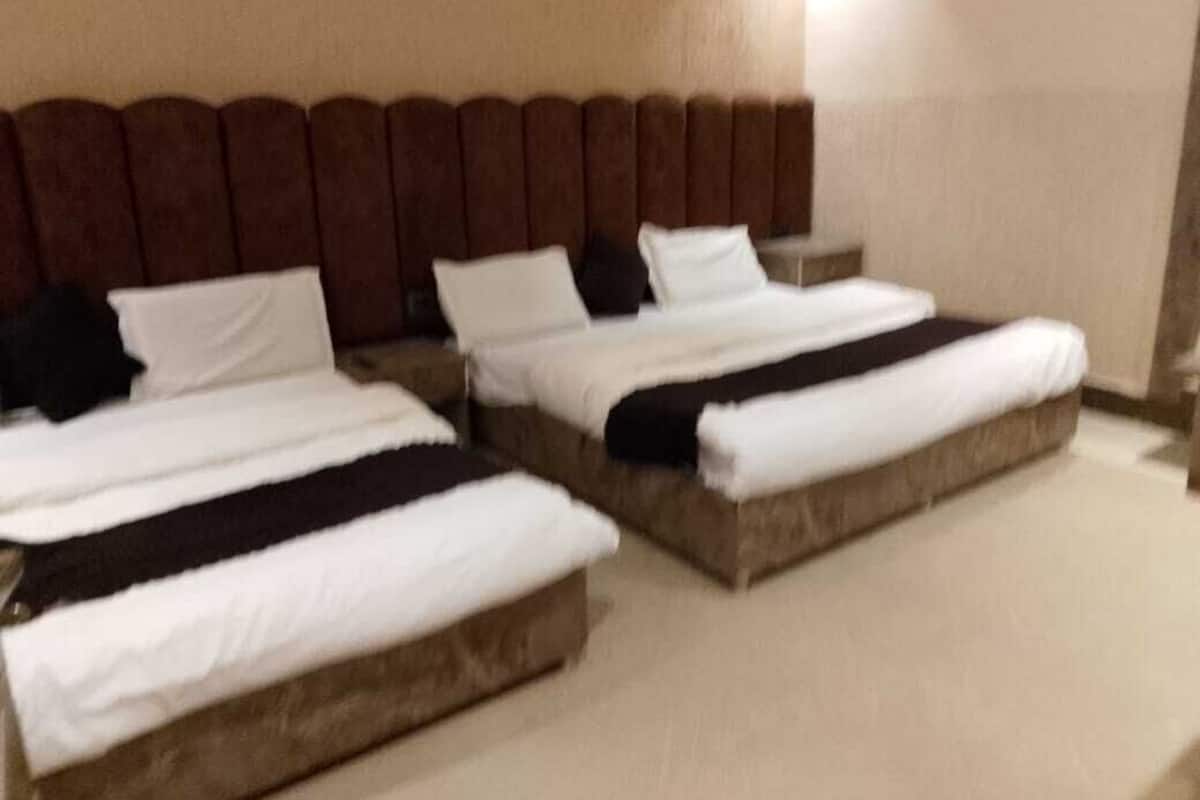 Quarto família