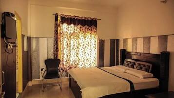Quarto luxo