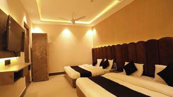 Quarto luxo