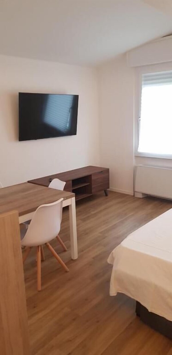 Casa San Paolo Rooms And Apartments - Trient