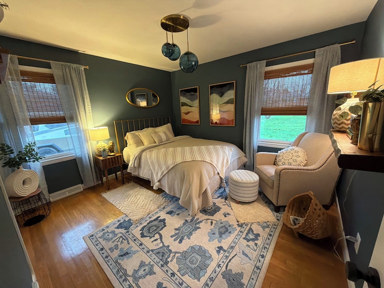 The Bluegrass Biscuit: Charming 4br Ranch Near Keeneland & Airport - Lexington, KY