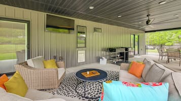 Casa (2 Bedrooms) | Fachada do alojamento