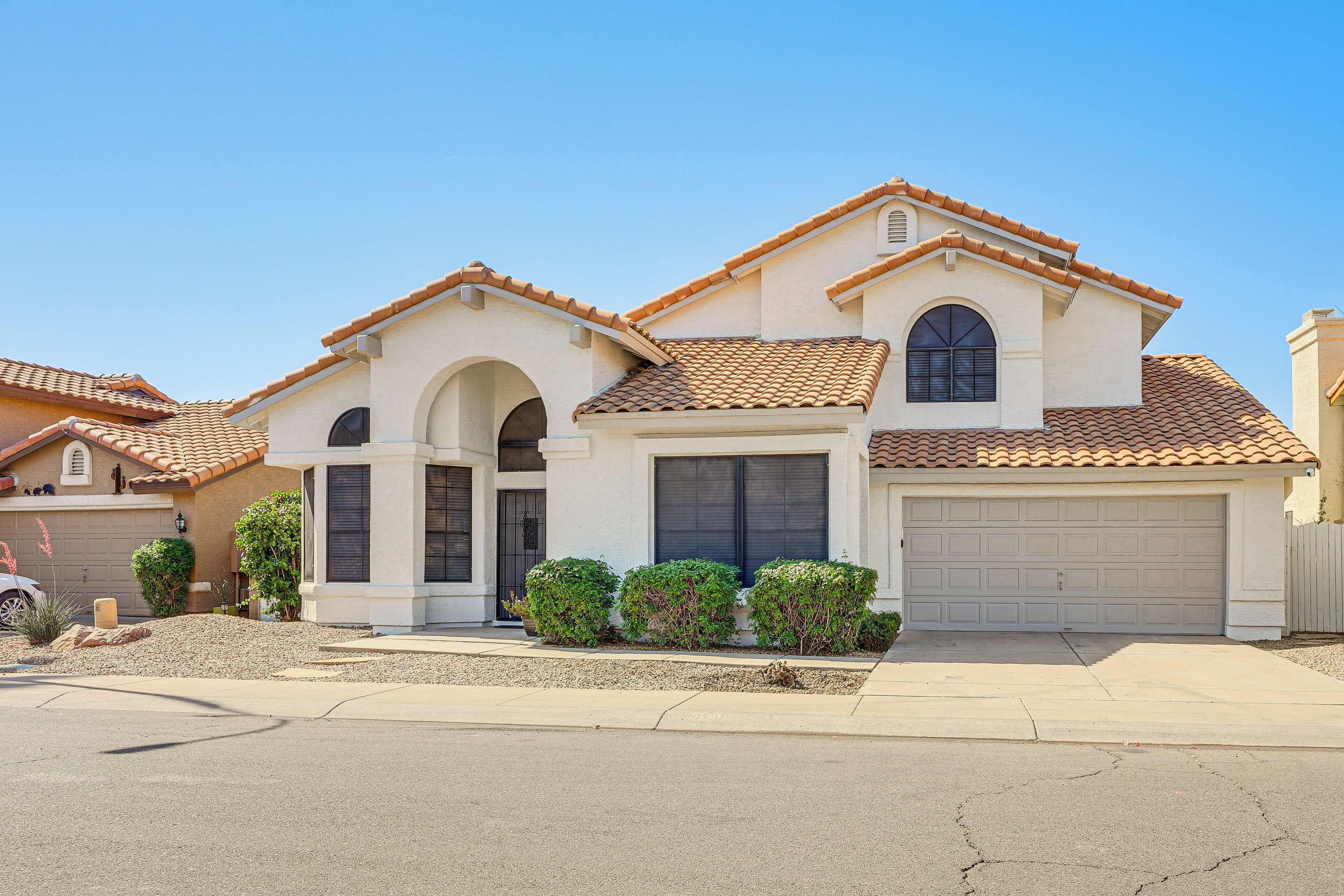 Casa (4 Bedrooms) | Parte interna