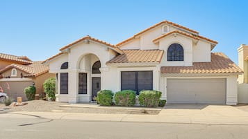 Casa (4 Bedrooms) | Parte interna
