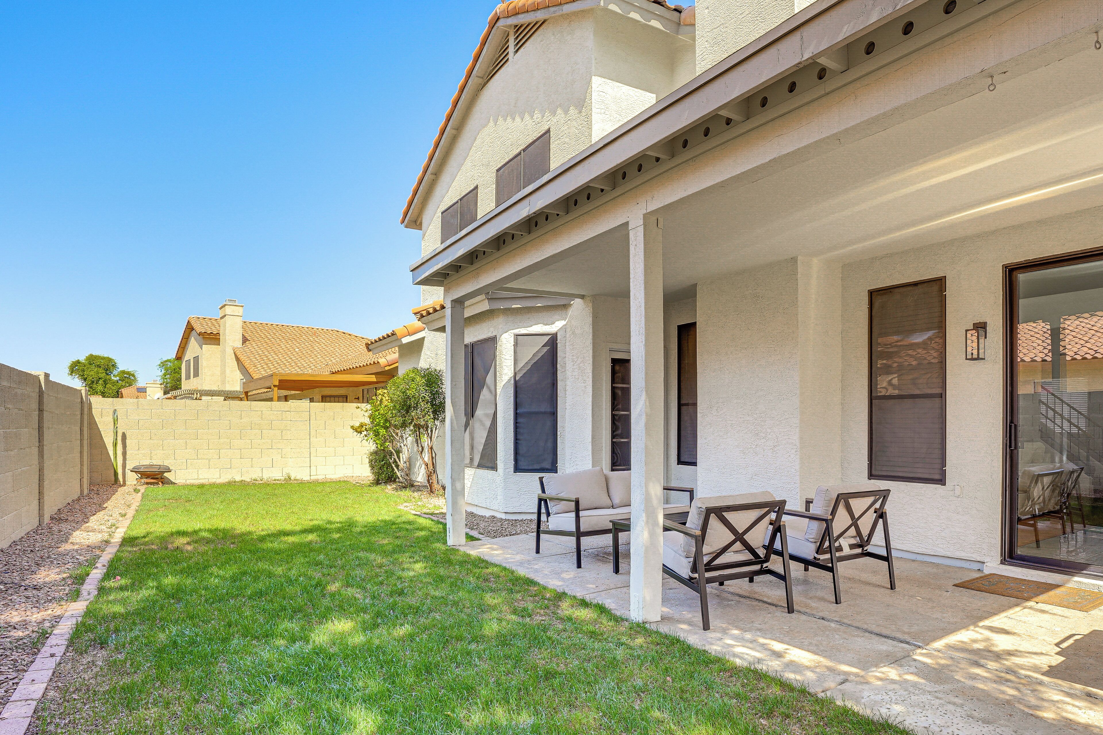 Casa (4 Bedrooms) | Parte interna