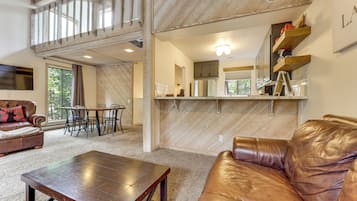 Apartamento (2 Bedrooms) | Interior