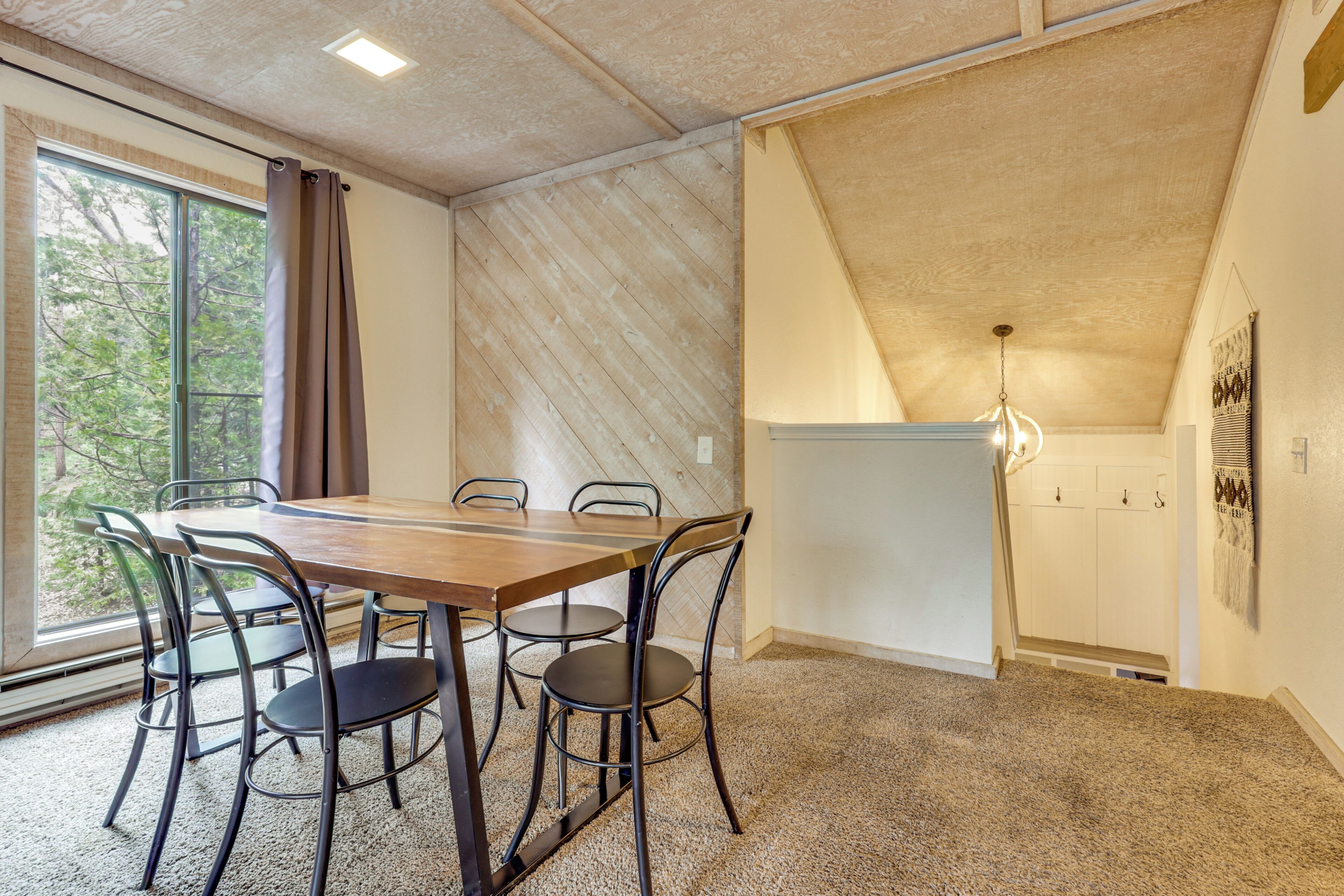 Apartamento (2 Bedrooms) | Interior