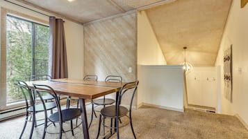 Apartamento (2 Bedrooms) | Interior