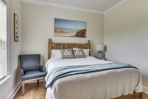 Apartamento (3 Bedrooms) | Parte interna