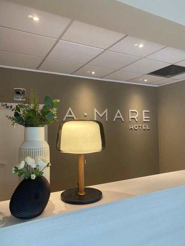 A.mare Hotel - Eraclea Mare